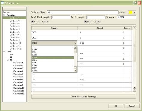 在qt4中使用qtableview制作属性编辑器 createeditor是如何触发的 csdn博客