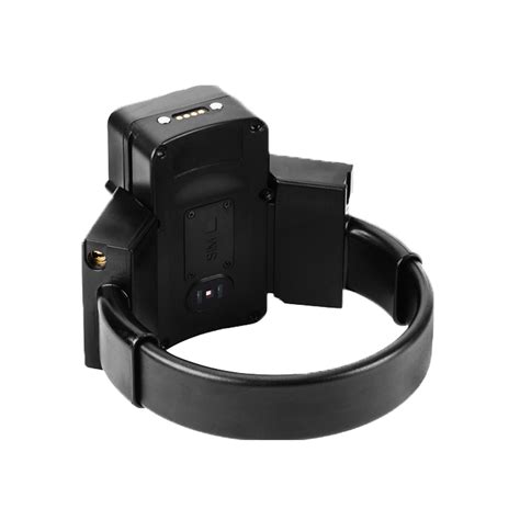 Mt65plus Prisoner Gps Ankle Tracker From China Manufacturer Megastek
