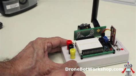 build an esp32 cam developers module with power supply
