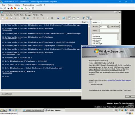 win32 shadowcopy set ciminstance maxspace is broken kills highest bit