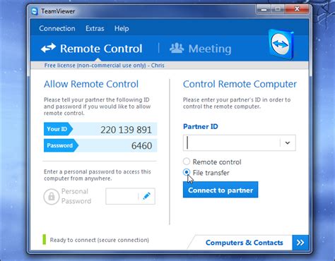 5 ways to access your pc s files over the internet