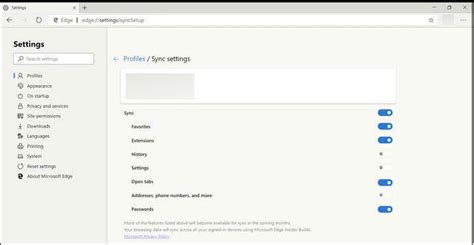 here is a closer look at microsoft s new edge windows 10