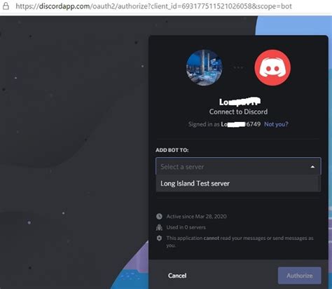 how to make a discord bot make tech easier