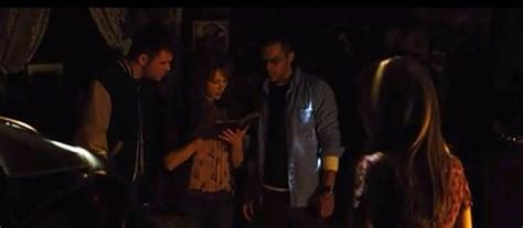 the gipster the cabin in the woods” a movie celebrating the elite s