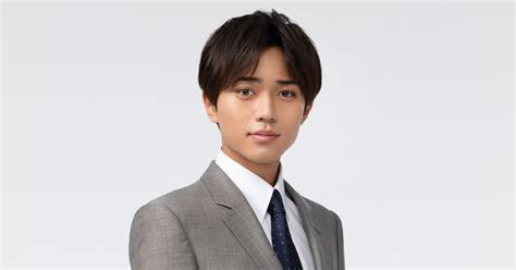 キンプリ永瀬廉「ラストマン」で日曜劇場初出演 大泉洋の甥っ子役で刑事初挑戦｜シネマトゥデイ