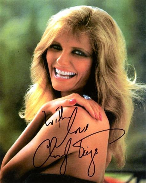 40 Glamorous Photos Of Cheryl Tiegs In The 1970s ~ Vintage Everyday