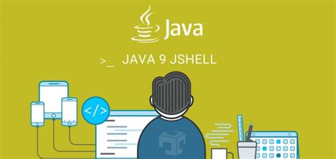 java 9 jshell example java developer zone