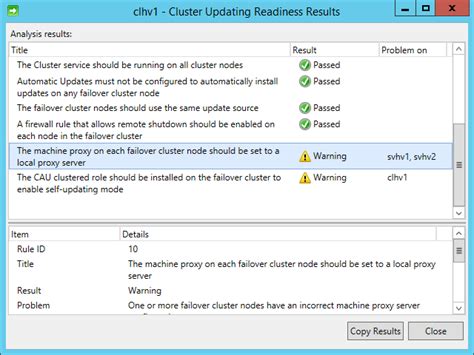 cluster aware updating and hyper v part 1 the basics