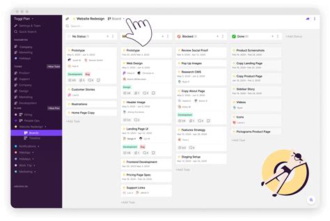 drag and drop kanban boards free for up to 5 users