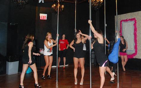 Stripper 101 Show Reviews And Preview Exploring Las Vegas