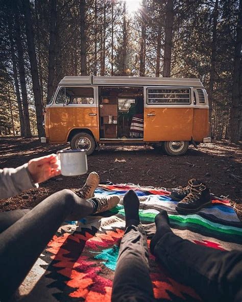 van life 25 pics