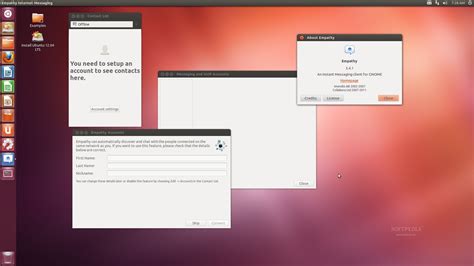 [多图]ubuntu 12 04海量图赏 第3页 linux新闻 linux公社 linux系统门户网站