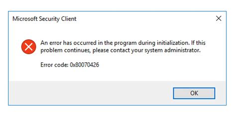 Here Is How To Fix Error 0x80070643 On Windows 10