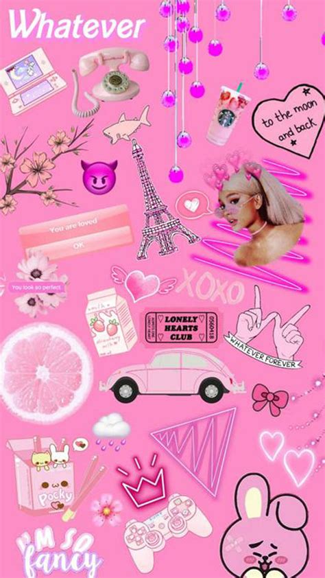Aplicación Girly Wallpaper Hd En Amazon Appstore