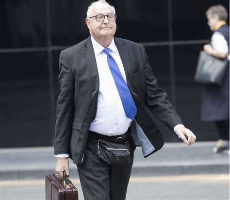 Music Mogul Jonathan King Sex Trial Jurors Discharged Bbc News