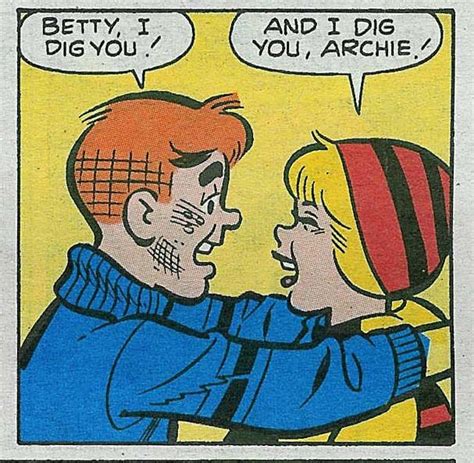 Rule 34 Archie Andrews Archie Comics Betty And Veronica Betty Cooper