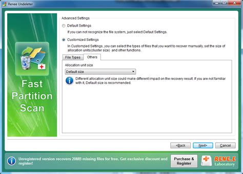 how to recover formatted files from usb rene e laboratory