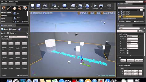 unreal engine 4 on mac youtube