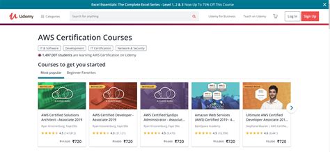 6 best aws lambda online courses and certification in 2020