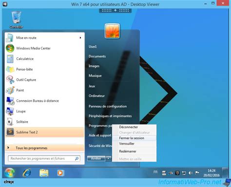 update pvs vdisks for citrix xendesktop 7 6 citrix tutorials
