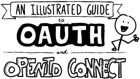 an illustrated guide to oauth and openid connect okta developer