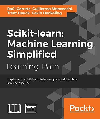 scikit learn machine learning simplified pdf libribook