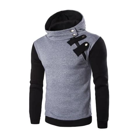 Winter Men Casual Hoodies Sudaderas Hombre Hip Hop Mens Hoodie Hedging