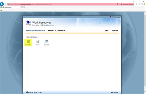 setup remote desktop services in windows server 2012 r2 virtuallyboring