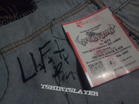 Violator Sudamérica Siempre 2023 Tour Tshirt Tshirtslayer Tshirt And