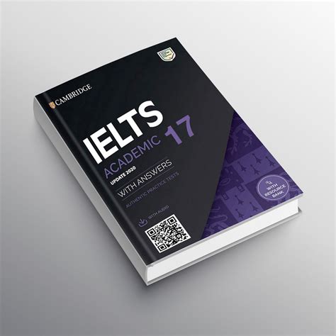 Cambridge Ielts 17 Tài Liệu Luyện Thi Ielts Audio Pdf Bản đẹp