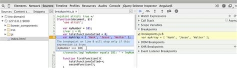 debugging your code with chrome devtools by andrew vedady medium