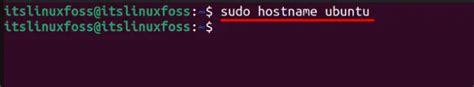 [fixed] “hostname name or service not known” error its linux foss
