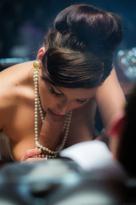 Hyperguy Blowjob Pin 44521386