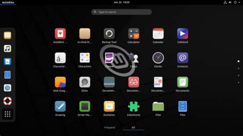 how to install gnome desktop environment on linux mint techsphinx