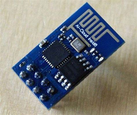 interfacing esp8266 with stm32f103c8 creating a webserver