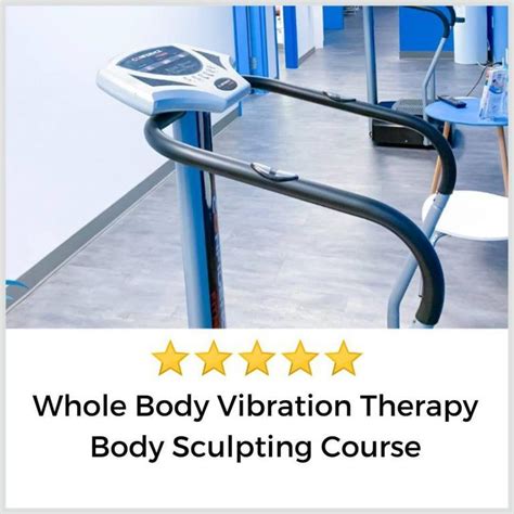 A Handy Guide To Using Whole Body Vibration Therapy For Weight Loss Support
