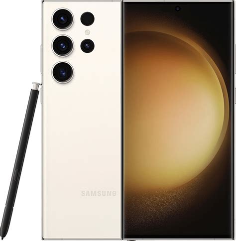 Samsung Galaxy S23 Ultra Características Especificaciones Y Precio Kalvo