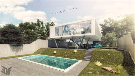 lumion pro architecture rendering youtube