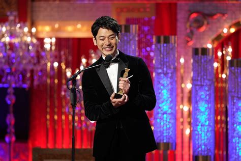 画像73 135 【写真特集】二宮和也・広瀬すず・有村架純・目黒蓮・横浜流星ら「第46回日本アカデミー賞」に豪華集結 モデルプレス