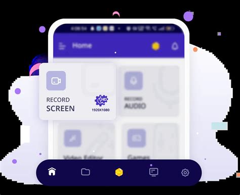 Best Screen Recorder Android Easy Video Recording And Sharing