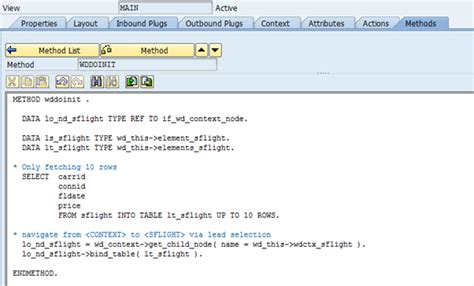 simple steps to download node data into xml sap blogs