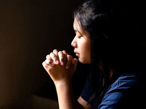 Why Do Christians Pray “our Father Who Art In Heaven” — Beautiful