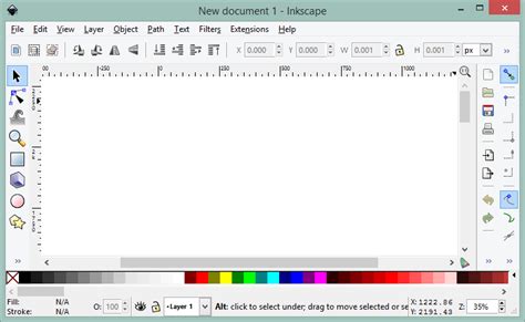 download vector image editor linux