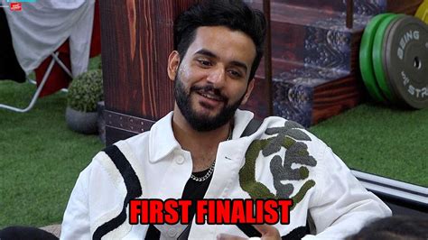 Bigg Boss Ott 2 Abhishek Malhan Becomes First Finalist By Winning