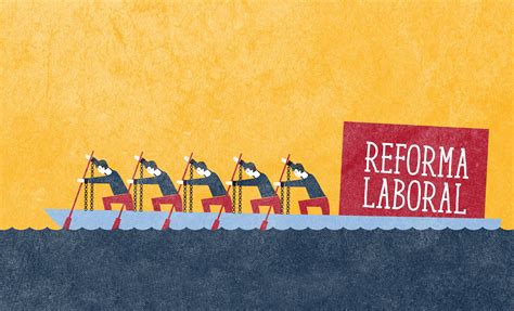 Principales Claves De La Reforma Laboral 2022 Abogado Laboral En Tenerife