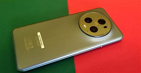 Honor Magic 5 Pro Im Test Echte Konkurrenz Zu Galaxy S23 Ultra
