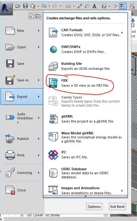 import to 3ds max autodesk community