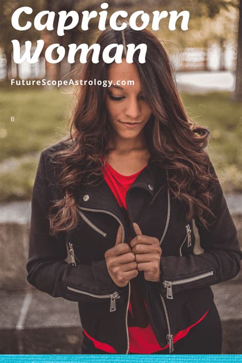 Capricorn Woman Personality Love Compatibility Friendship Breakup