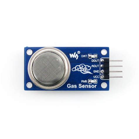 mq 135 gas sensor