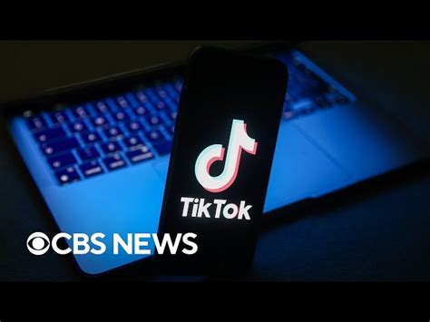 Us Government Sets Tiktok Ban Enforcement Deadline On Government Issued